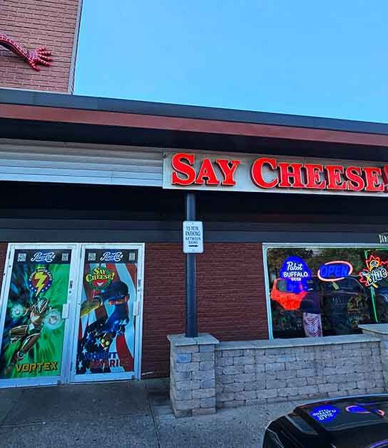 superhero restaurant new york ftr