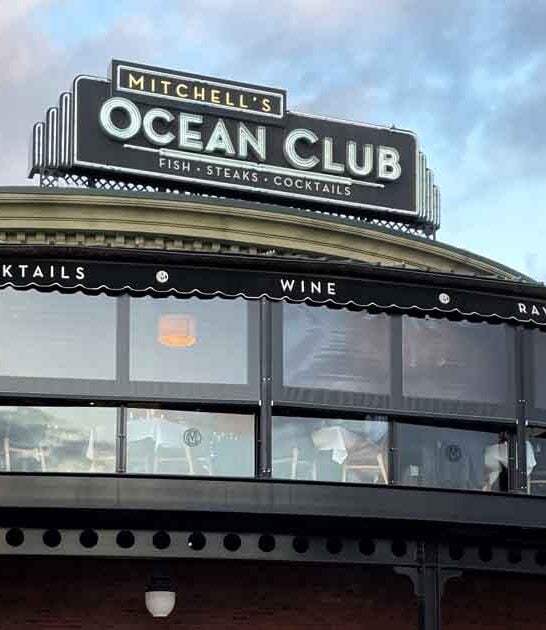 supper club ohio era ftr