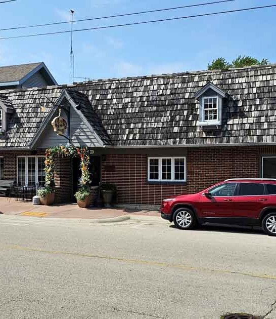 supper wisconsin drive steak ftr