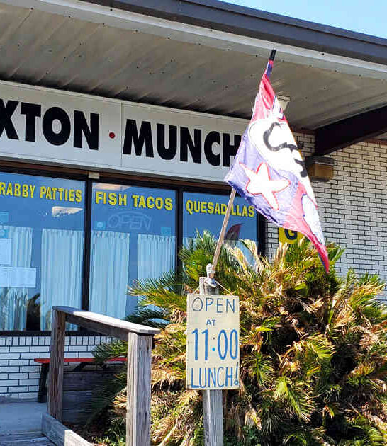 surf shack north carolina ftr