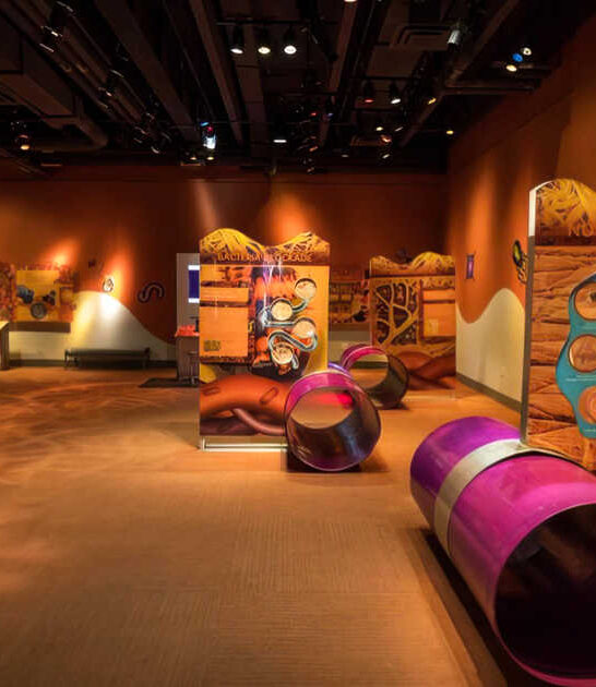 surreal exhibit new jersey ftr