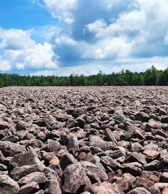 surreal natural wonders pennsylvania ftr