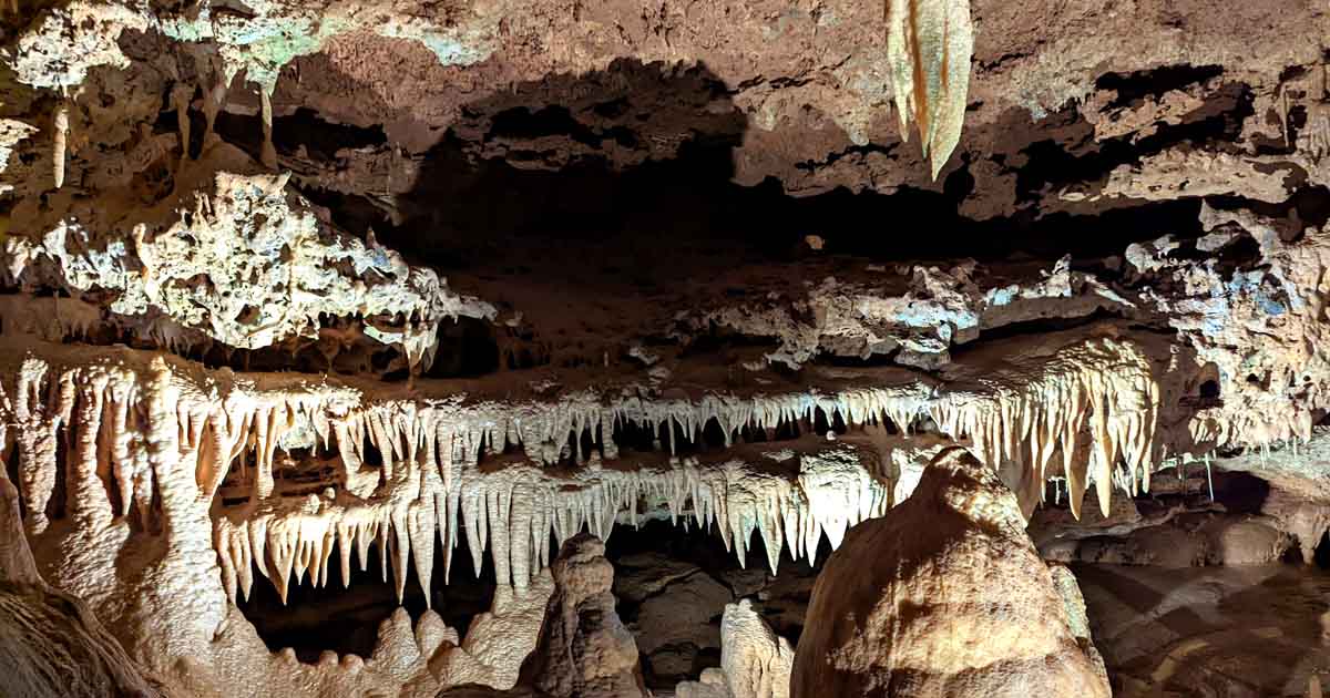 The Underground Wonder In Texas That Feels Completely Otherworldly