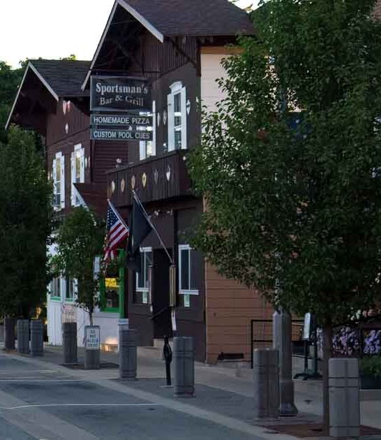 swiss inspired wisconsin village ftr