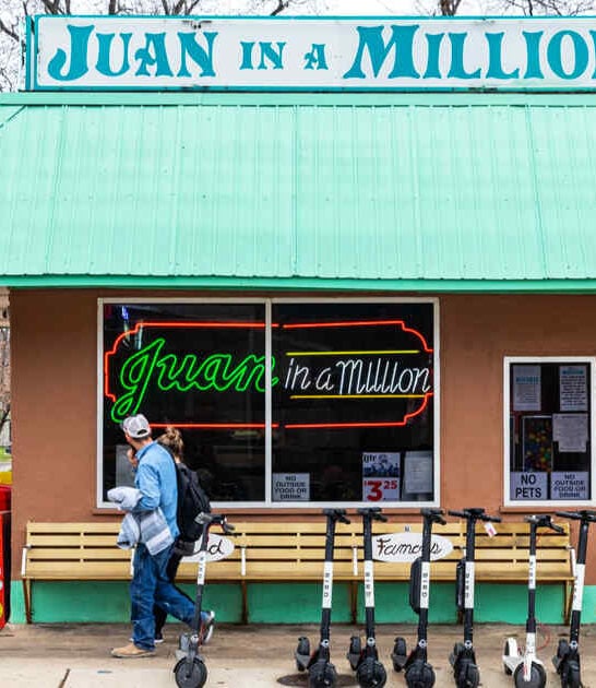 tacos breakfast texas restaurant ftr