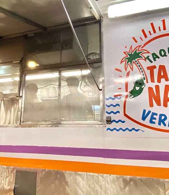 tacos texas little truck ftr