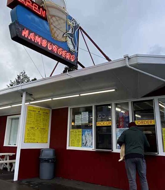 tall cones oregon joint ftr