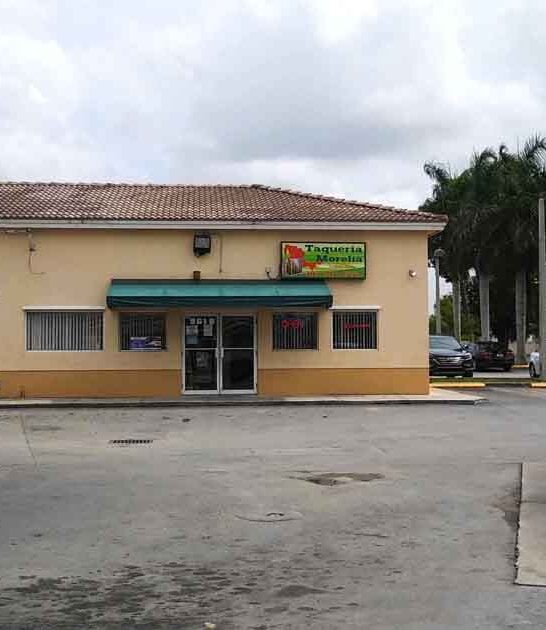 taqueria secret florida restaurant ftr