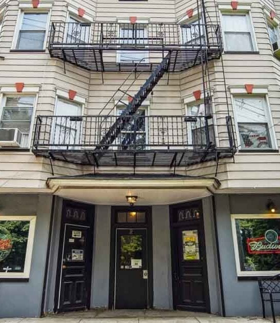 tavern dining new jersey ftr