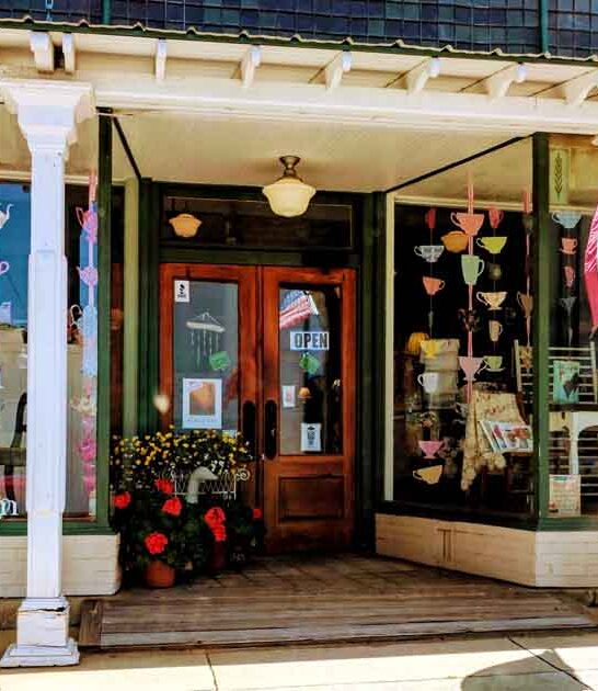 tea room south carolina ftr