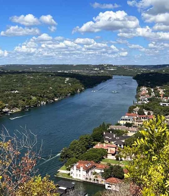 texas affordable trip destinations ftr