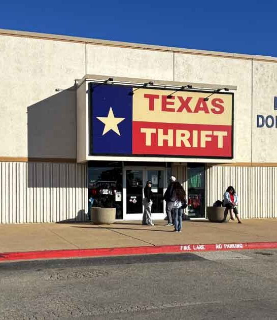 texas budget friendly thrift ftr