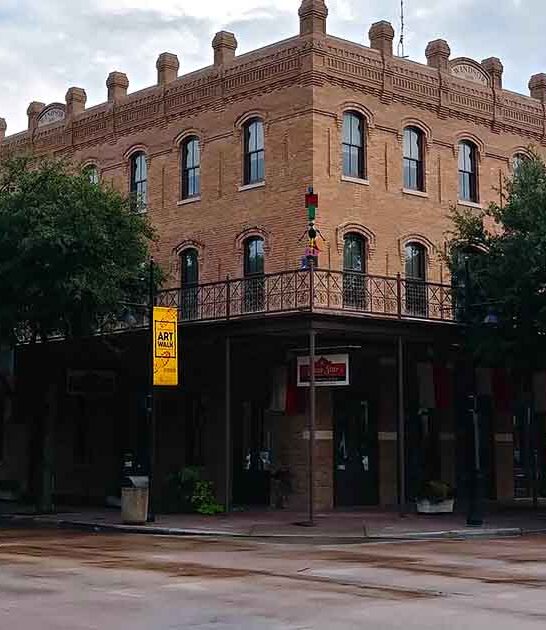 texas budget friendly towns ftr