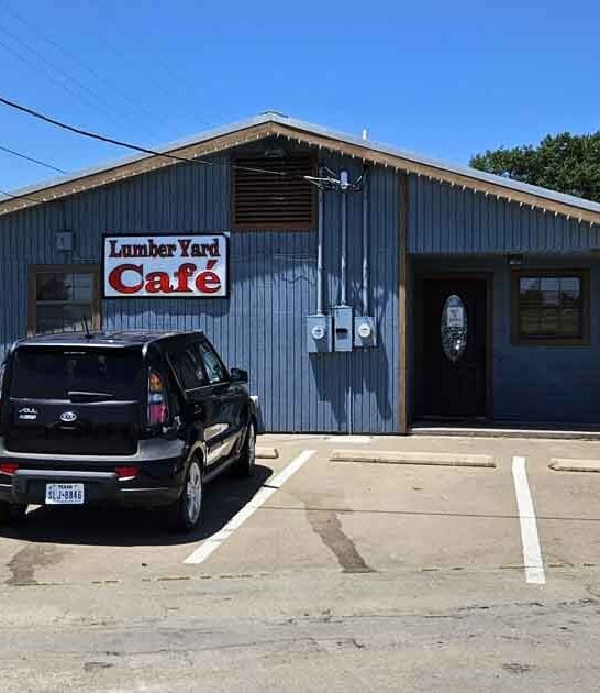 texas charming country restaurant ftr