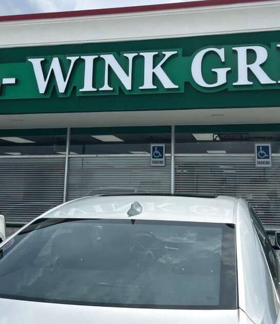 texas diners warm hug ftr