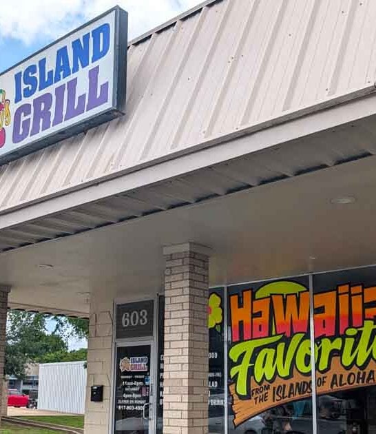 texas hawaiian restaurant bite ftr