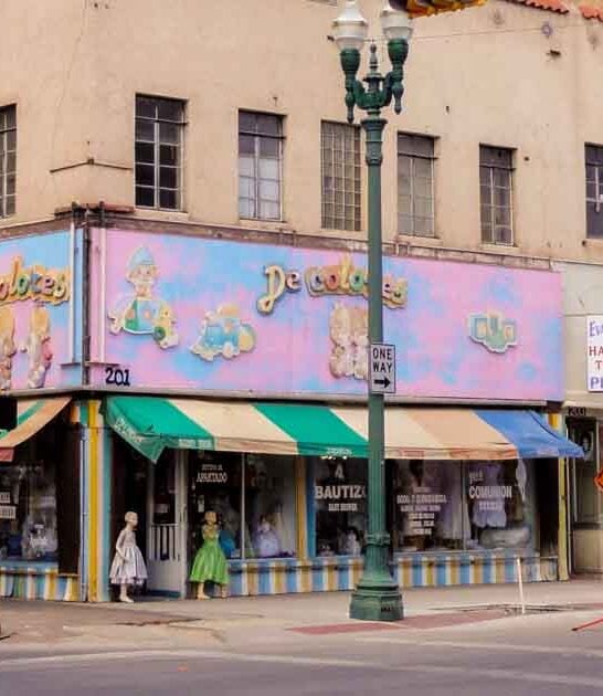 texas hidden affordable city ftr