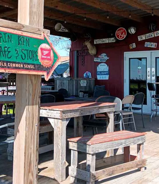 texas legendary homestyle restaurant ftr