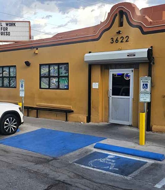 texas locals cafe generations ftr
