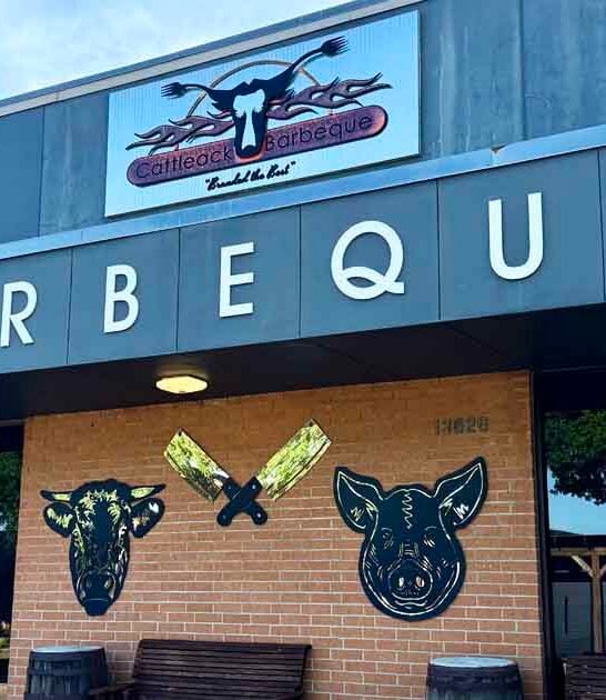 texas messy bbq joint ftr