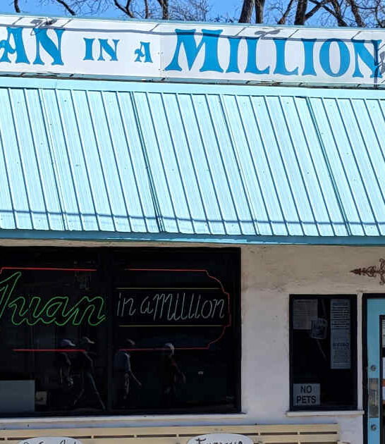 texas restaurant breakfast tacos ftr