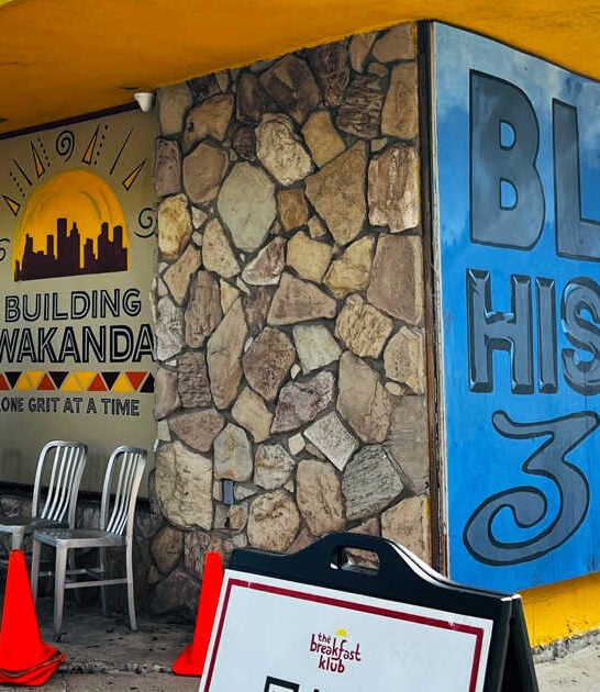 texas restaurant breakfast worthwhile ftr