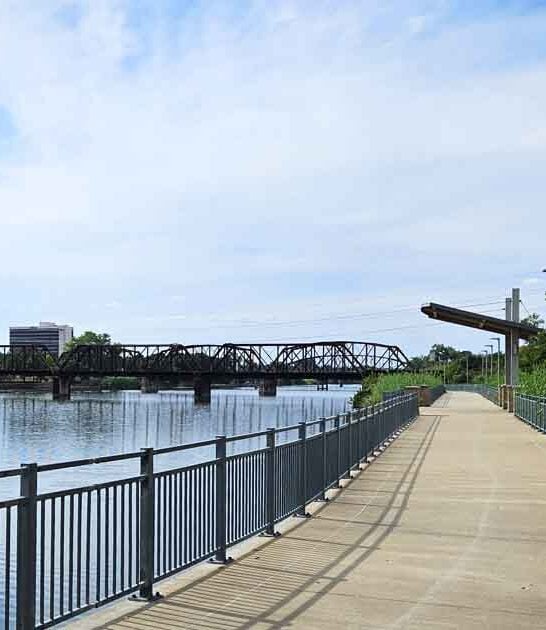 texas riverwalk unforgettable scenery ftr