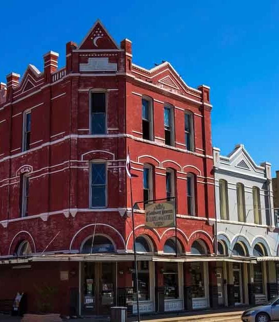 texas secret bbq town ftr