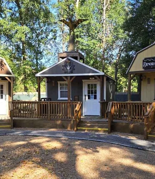 texas storybook family park ftr