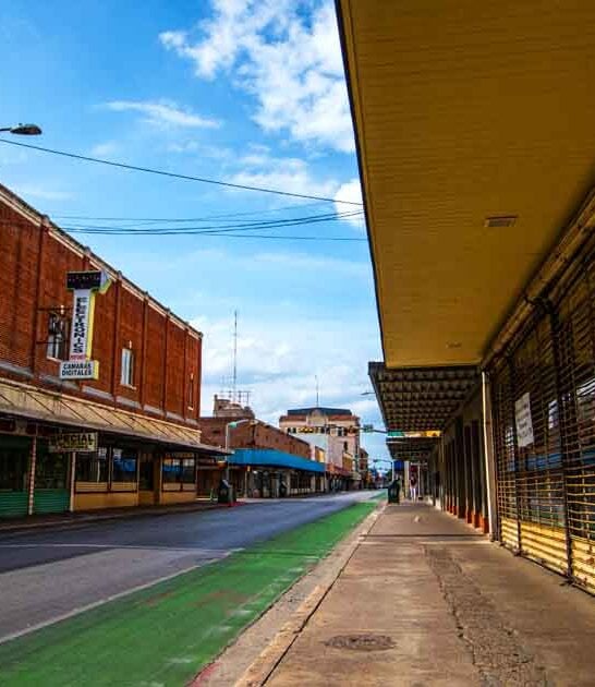 texas town affordable rent ftr