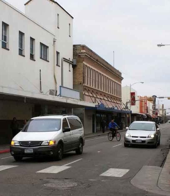 texas town cheap rent ftr