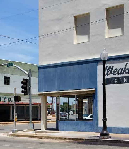 texas towns thrifty retirees ftr