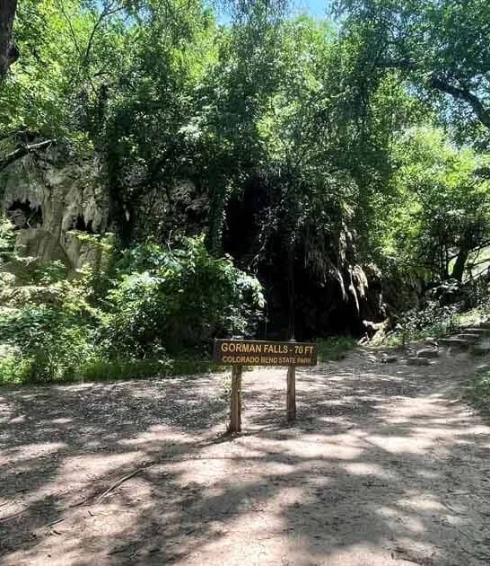 texas unforgettable easy hikes ftr