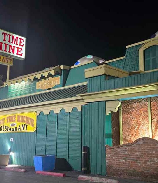 texas unique magical restaurant ftr