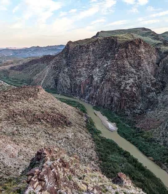 texas virtually unknown park ftr