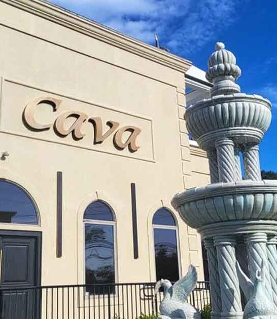 These 10 Themed Restaurants In Connecticut Will Transform Your Dining Experience Forever