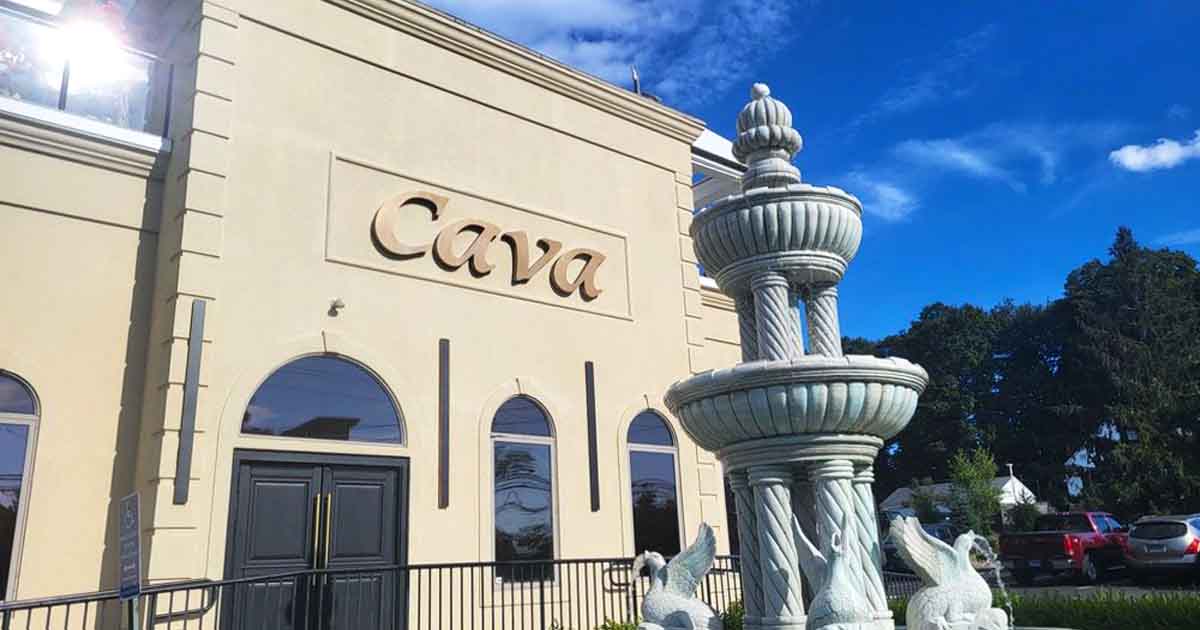 These 10 Themed Restaurants In Connecticut Will Transform Your Dining ...