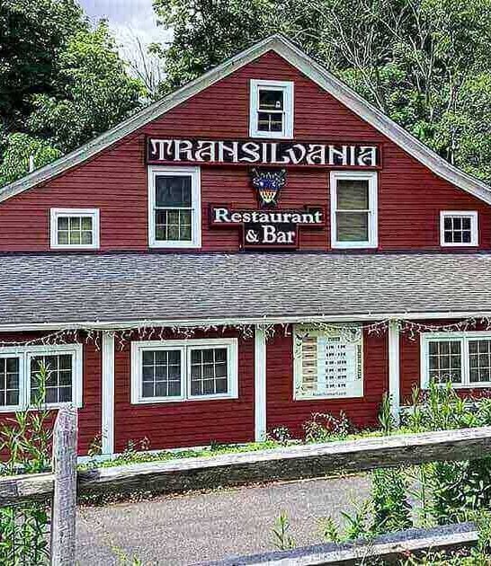 themed restaurants connecticut visit ftr
