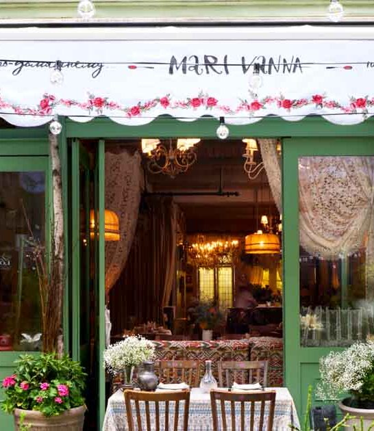 themed restaurants new york ftr