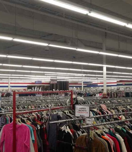 thrift colossal stores georgia ftr