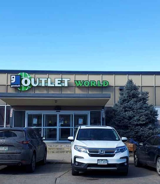 thrift store colorado incredible ftr