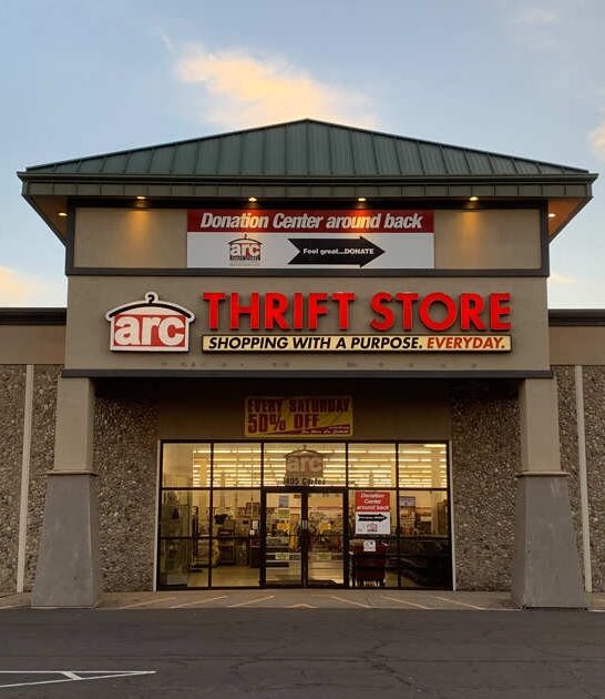 thrift store hidden colorado ftr