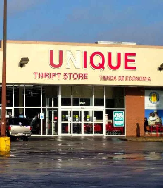 thrift store illinois lose ftr