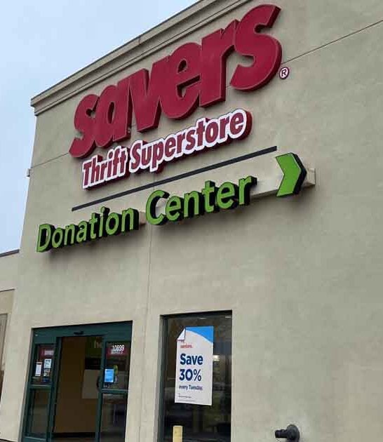 thrift store illinois visit ftr