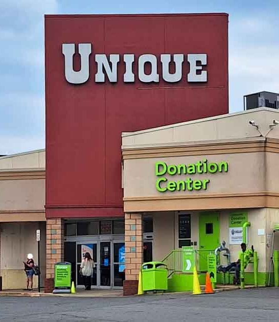 thrift stores virginia bargains ftr