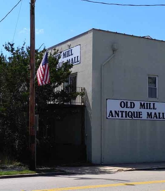 thrifting dreams south carolina ftr