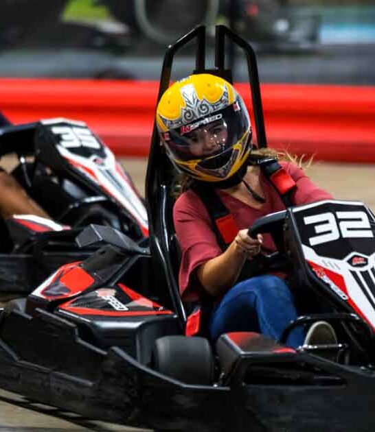 thrilling go kart alabama ftr