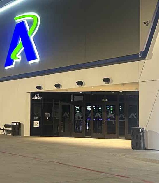 thrilling indoor kart texas ftr