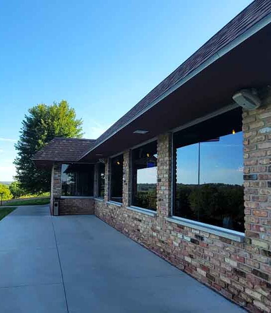 timeless minnesota supper club ftr