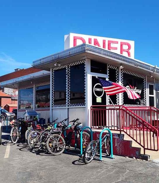 timeless missouri diners ftr